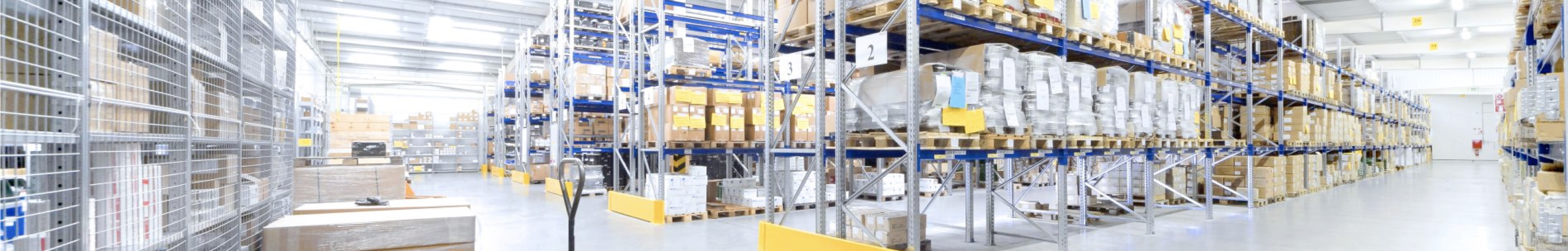 INDUSTRIAL AUTOMATION AND ROBOTIC SOLUTIONS - STAMH LTD