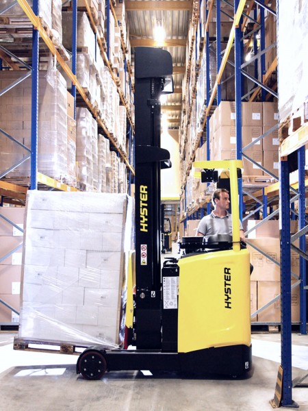 STAMH LTD - Storage technologies and material handling