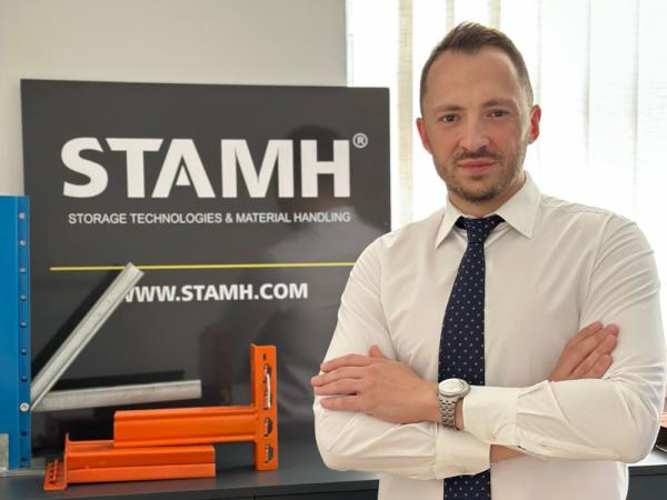 Новини - Игор Рак, директор на STAMH doo споделя най-важното 100% ...