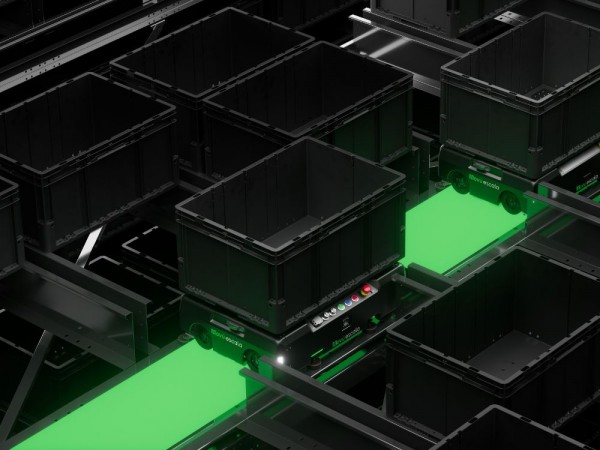 Press Release - The escala 3D robots won the prestigious Product of the ...